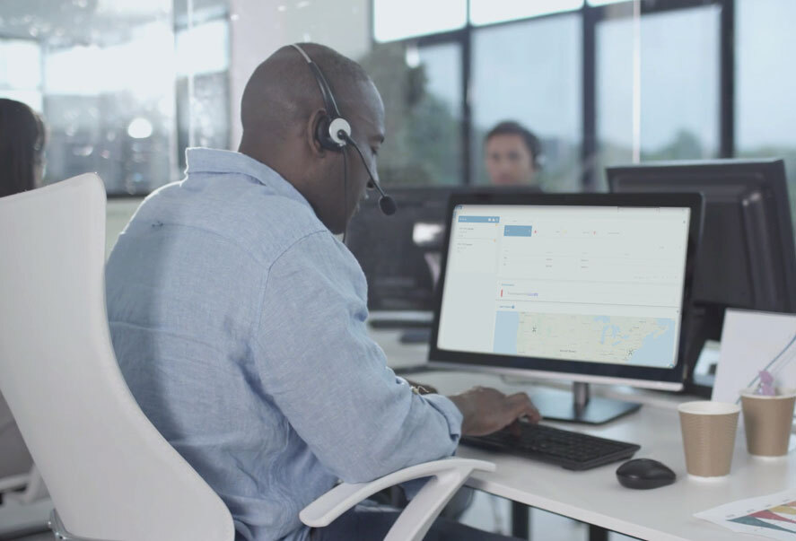 Roadside Assistance For Trucks, Trailers and Chassis