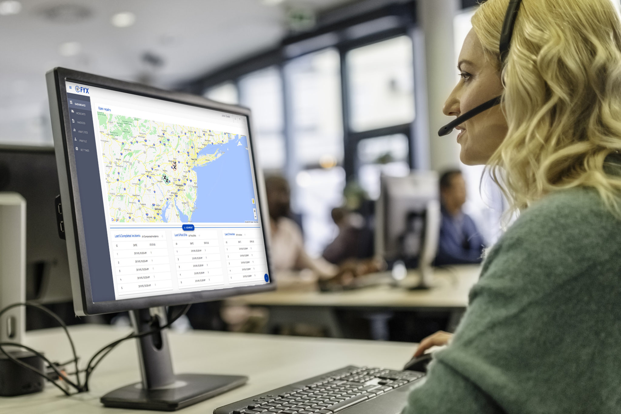 The FYX Blog - FYX Fleet Roadside Assistance - Read Our Blog